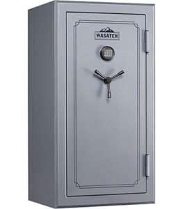 Wasatch Gun Safe – Website Wasatch